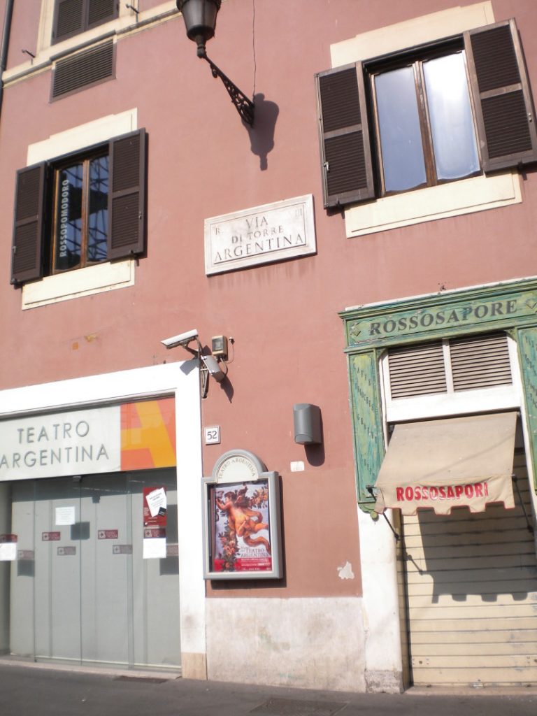 Fab Cooking in Rome with Fabiolous - I Luv 2 Globe Trot
