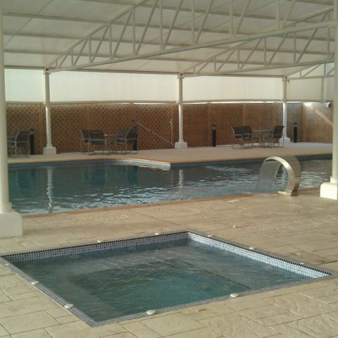 Millennium Resort, Mussanah Oman Review - I Luv 2 Globe Trot